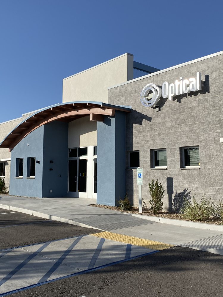 EYE ASSOCIATES OF NEW MEXICO - 21 Reviews - 1817 Wellspring Ave SE, Rio ...