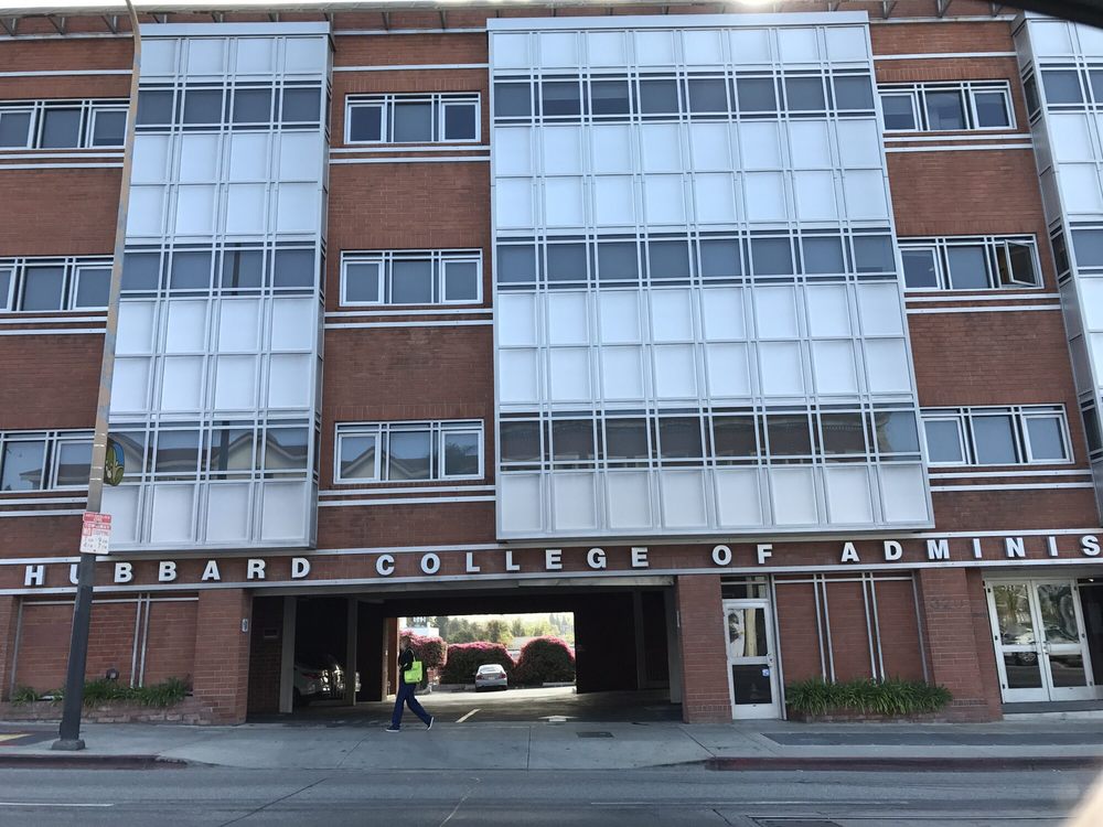 HUBBARD COLLEGE - Updated July 2025 - 320 N Vermont Ave, Los Angeles ...