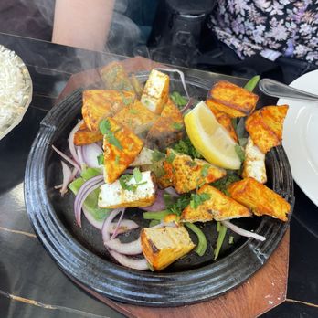 DADDY JI - Updated May 2024 - 88 Photos & 118 Reviews - 201 N Indian Hill Blvd, Claremont ...