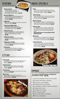 ANEJO MEXICAN RESTAURANT & CANTINA - Updated June 2024 - 14 Photos ...
