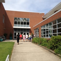 CONN MAGNET ELEMENTARY SCHOOL - 3851 Spring Forest Rd, Raleigh, NC - Yelp