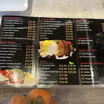 SUFI MEDITERRANEAN CUISINE - Updated July 2025 - 668 Photos & 754 ...