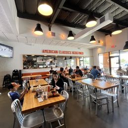 THE STAND - AMERICAN CLASSICS REDEFINED - Updated December 2025 - 601 ...