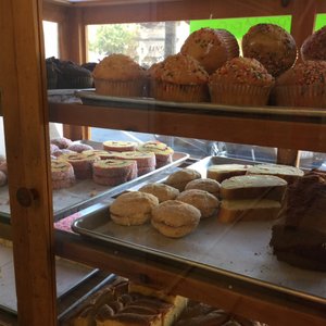 THE HEAVENLY BAKERY - 124 Photos & 236 Reviews - 601-A San Benito St ...