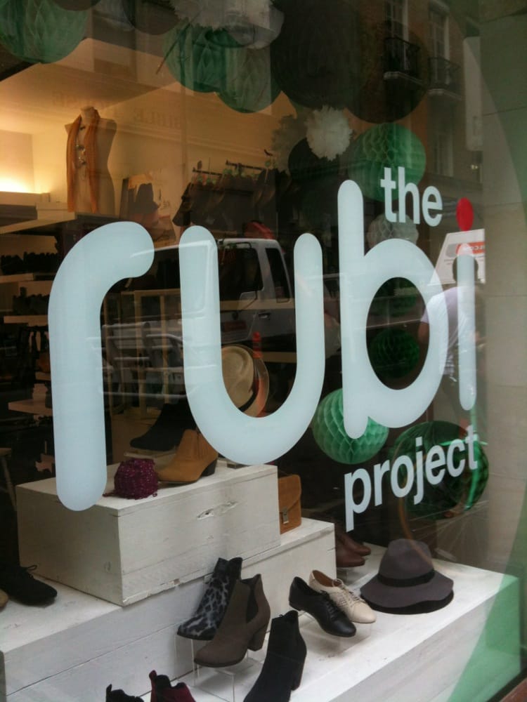 THE RUBI PROJECT - Updated September 2024 - 247 Flinders Ln, Melbourne ...