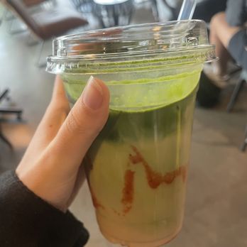 BOON BOONA COFFEE - Updated July 2024 - 559 Photos & 375 Reviews - 724 ...