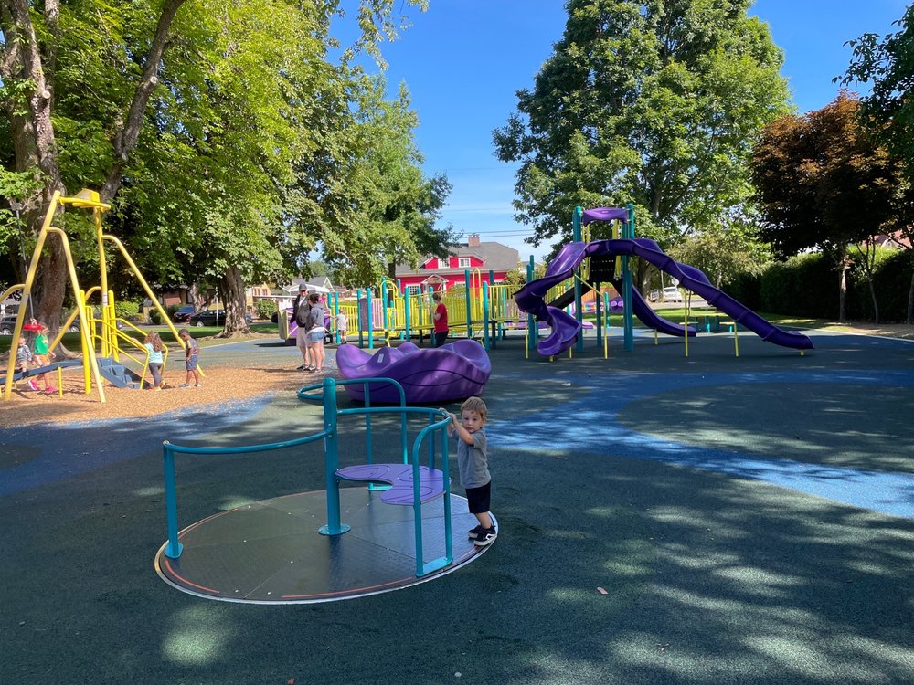 LOYALTY PARK - 12 Photos & 10 Reviews - 516 Boyd Ave, Sumner ...