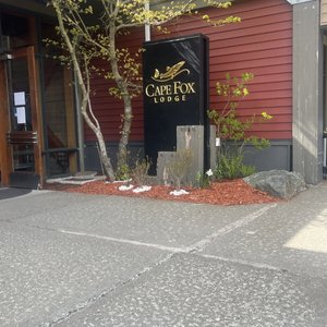 CAPE FOX LODGE - 225 Photos & 129 Reviews - 800 Venetia Way, Ketchikan ...
