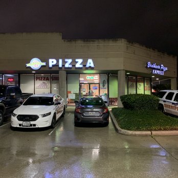 BROTHER’S PIZZA EXPRESS - Updated June 2024 - 41 Photos & 167 Reviews ...