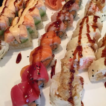 EASTERN PHOENIX - Updated December 2025 - 53 Photos & 29 Reviews - 125 ...