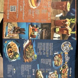 EL SABOR DE LA BAJA OKC - Updated January 2026 - 299 Photos & 147 ...
