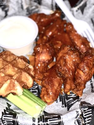 REGAL WARREN MOORE - 310 Photos & 430 Reviews - 1000 S Telephone Rd ...