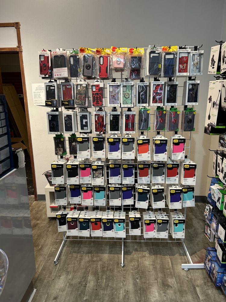 CELLAXS - Updated October 2025 - 5100 N 9th Ave, Pensacola, Florida ...