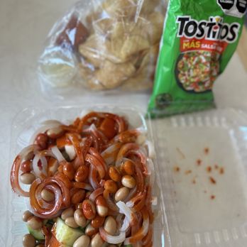 LAS PALMITAS FRUIT - Updated October 2025 - 323 Photos & 468 Reviews ...