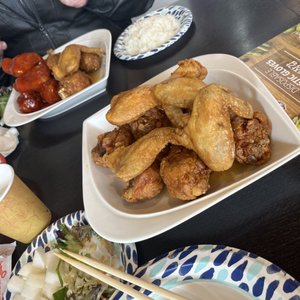 99 CHICKEN - 1553 Photos & 2754 Reviews - 2781 El Camino Real, Santa ...