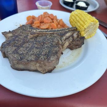 RUSTLER’S ROOSTE - Updated August 2024 - 1621 Photos & 2008 Reviews ...