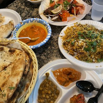MEHRAN RESTAURANT - Updated July 2024 - 73 Photos & 53 Reviews - 2721 ...