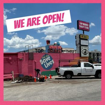 TOP DRAWER - Updated December 2025 - 84 Photos & 100 Reviews - 5312 ...