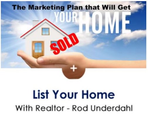 ROD UNDERDAHL -PREFERRED SHORE REAL ESTATE - 15 Photos - 50 S Lemon Ave ...