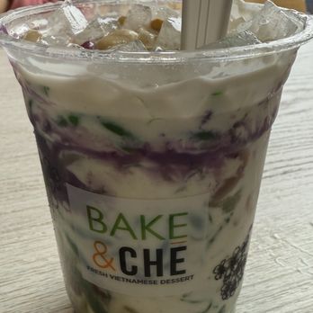 BAKE & CHE - Updated September 2025 - 842 Photos & 352 Reviews - 8968 ...