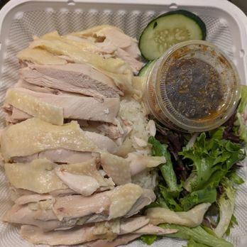 A MA CHICKEN RICE - Updated June 2025 - 357 Photos & 165 Reviews - 7405 ...