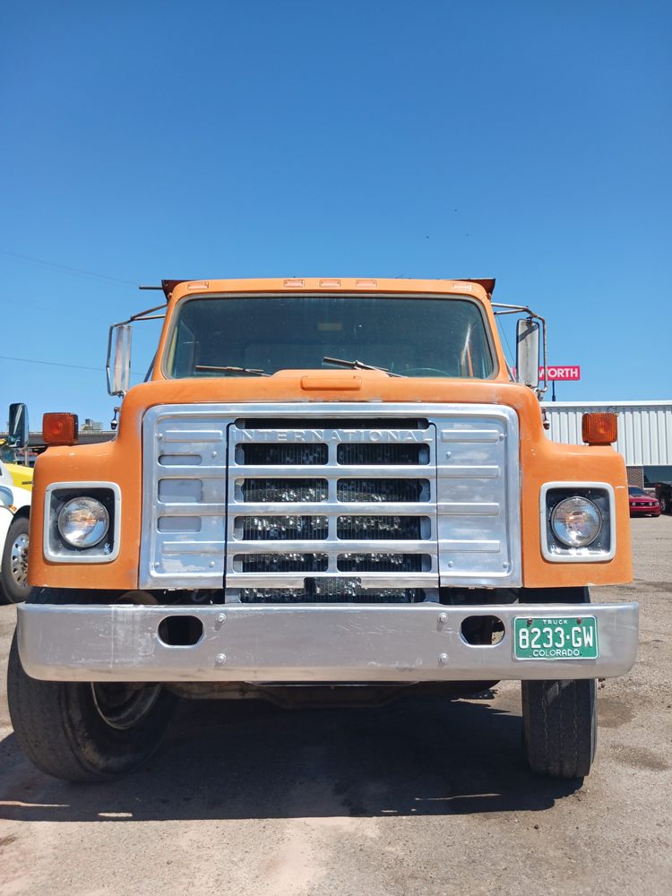 MHC KENWORTH - PUEBLO - Updated October 2025 - 4425 North Elizabeth ...