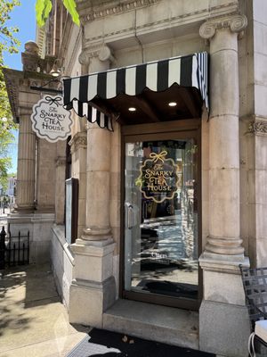 THE SNARKY TEA HOUSE - Updated October 2025 - 22 Photos & 10 Reviews ...