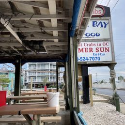 ON THE BAY SEAFOOD - Updated September 2025 - 818 Photos & 907 Reviews ...
