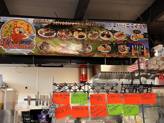 EL CHALATECO - Updated October 2025 - 62 Reviews & 92 Photos - 3830 ...
