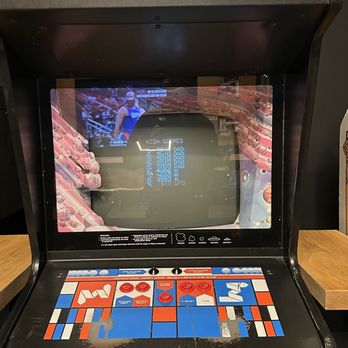 16-BIT BAR+ARCADE - Updated December 2024 - 569 Photos & 288 Reviews ...