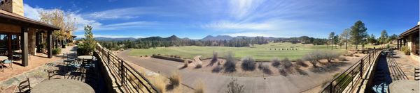 THE RIM GOLF CLUB - Updated October 2025 - 10 Photos - 300 S Club House ...