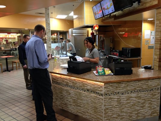 LALE GOURMET KEBAB - 2 Penn Center Concourse, Philadelphia, PA - Yelp