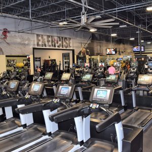 CAPE COD FITNESS CENTER - Updated October 2025 - 287 Iyannough Rd ...