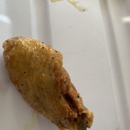 WINGSTOP - Updated December 2025 - 371 Photos & 856 Reviews - 227 Lake ...