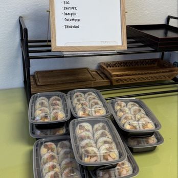 SACHI SWEETS - Updated December 2025 - 415 Photos & 63 Reviews - 2080 S ...