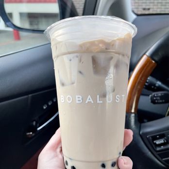 BOBALUST TEA HOUSE - Updated May 2024 - 571 Photos & 447 Reviews - 319 ...