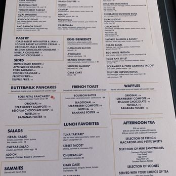 LITTLE HEN - Updated November 2024 - 1350 Photos & 695 Reviews - 4579 ...