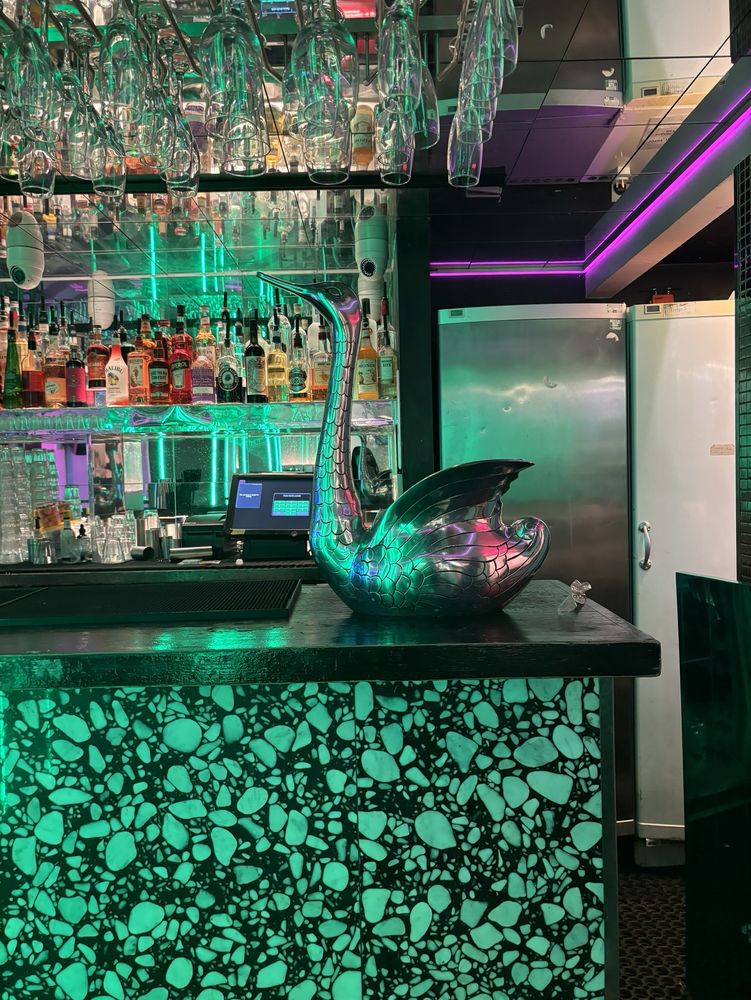 TONIGHT JOSEPHINE - Updated June 2026 - 22 Photos - 111 Waterloo Road ...