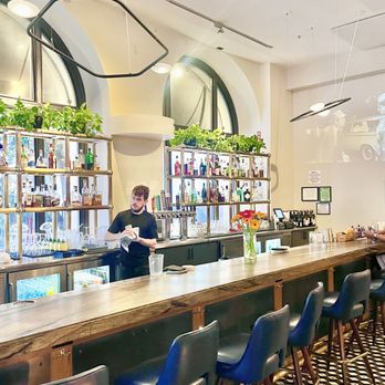 TRATTO - Updated July 2025 - 804 Photos & 710 Reviews - 501 Geary St ...