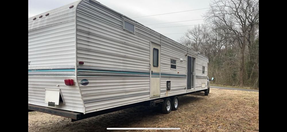 SCSC Wallops Island Navy Base in Wallops Island, VA | MilitaryBases.com