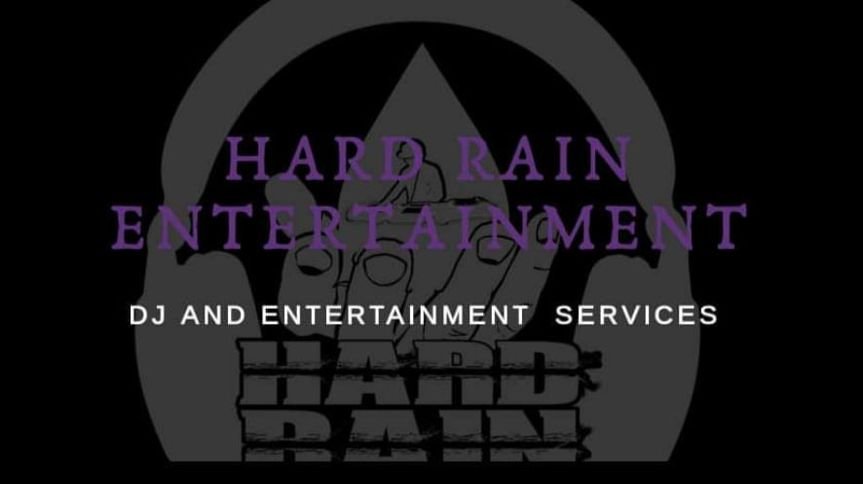 DJ RAV HARD RAIN ENTERTAINMENT - Updated December 2024 - 10 Photos ...
