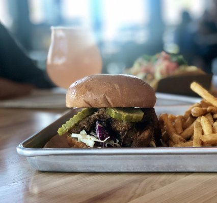 PORTER’S HOUSE - 28 Photos - American (New) - 20209 W Rinaldi St ...