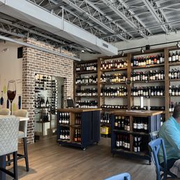 WINE TIME BLUFFTON - Updated July 2025 - 27 Photos & 18 Reviews - 6 ...