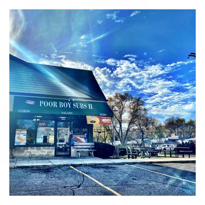 POOR BOY 2 - Updated November 2024 - 54 Photos & 95 Reviews - 632 W ...
