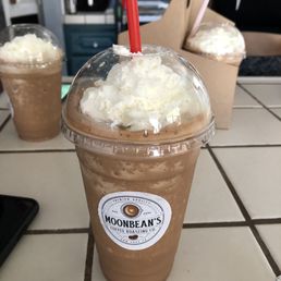 MOONBEAN’S COFFEE - Updated July 2024 - 513 Photos & 753 Reviews - 6219 ...