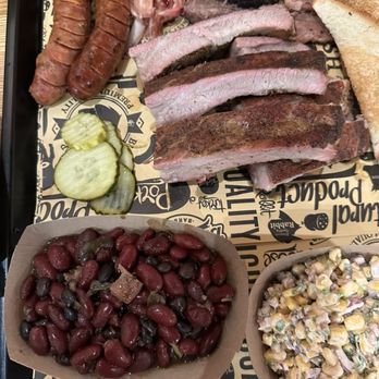 CORNERSTONE BBQ REDLANDS - Updated June 2024 - 84 Photos & 91 Reviews ...