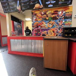 SLAY BURGERS - Updated July 2025 - 96 Photos & 66 Reviews - 22 W ...