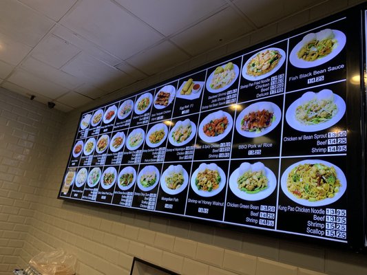 EXPRESS CHINESE FOOD - Updated November 2025 - 133 Photos & 191 Reviews ...