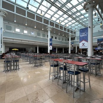 KMCC CENTER - Updated January 2025 - 12 Photos - Flugplatz Ramstein ...