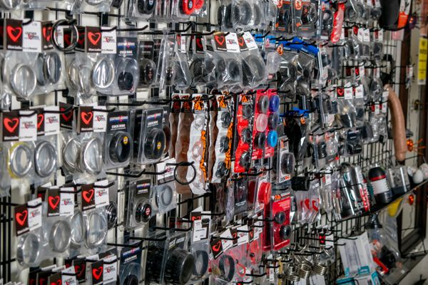 LEATHERWERKS - Updated May 2025 - 31 Photos & 45 Reviews - 1226 NE 4th Ave, Fort Lauderdale ...